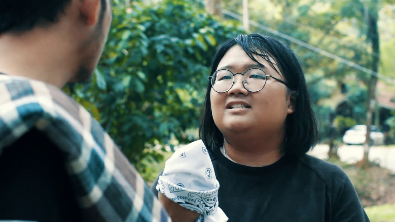 BANDANA FULL SHORT FILM by MxC Production - YouTube