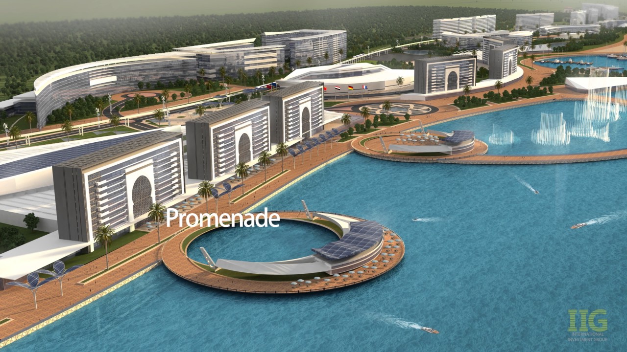 Mehdya Project - YouTube