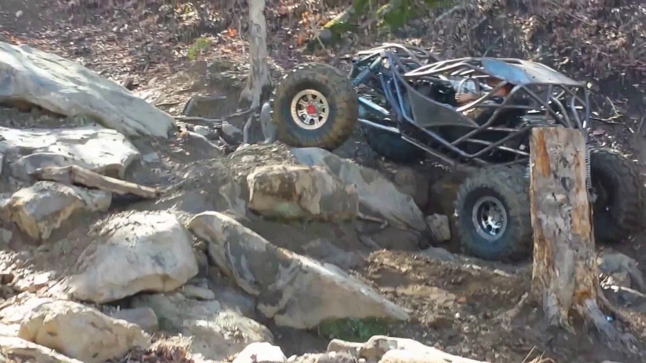 KEITH'S NEW BAD ASS RIG - YouTube