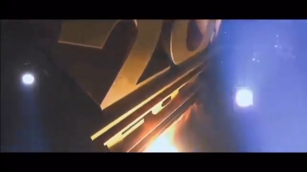 20th century fox celebrating 75 years -[HD] - YouTube