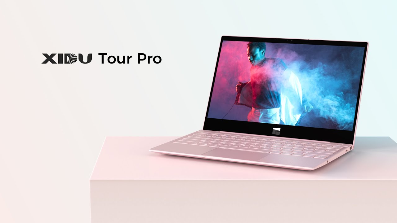 XIDU Tour Pro, Coming back with 50 USD OFF and brand new color! - YouTube