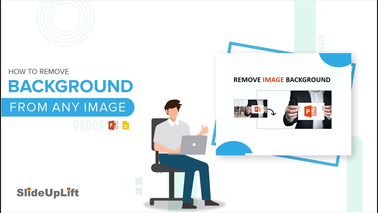 Learn How To Remove An Image Background And How To Make A Picture ...