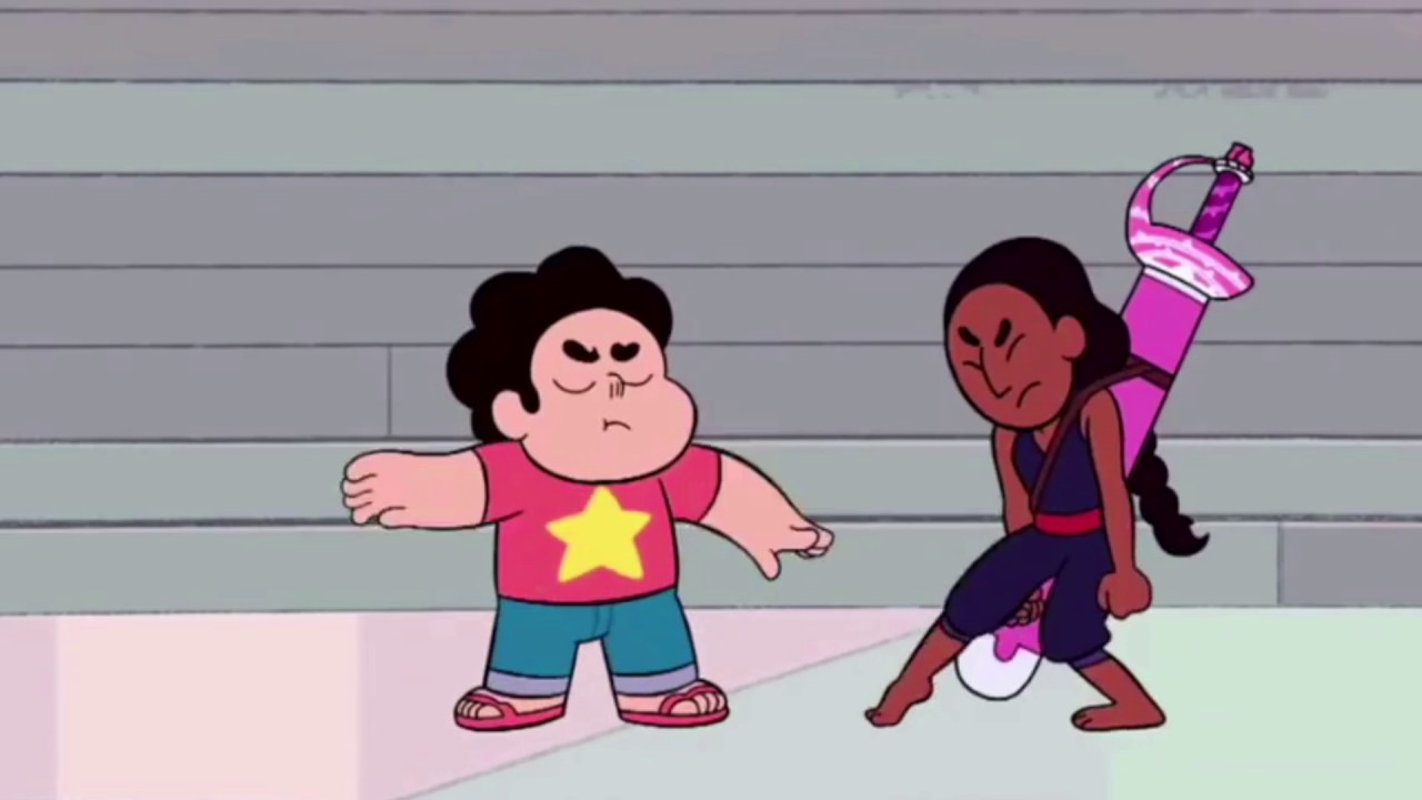 Top 5 Fusion Dances in Steven Universe - YouTube