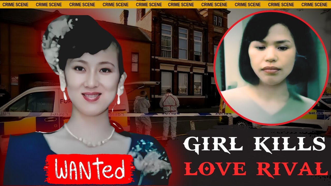 The girl could not imagine her tragic death when discovered by her ...