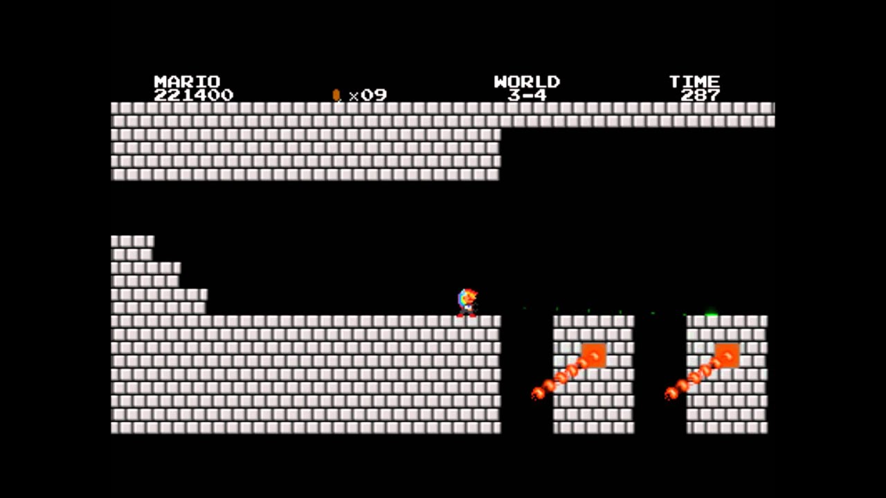 Mari0 - Part 2 - YouTube