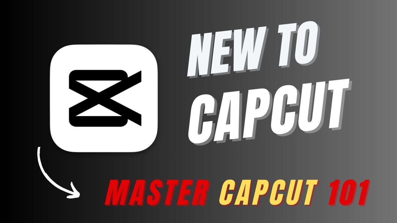 Capcut - start up , Master CapCut - 2024 ! CapCut Series 2024 ! In ...