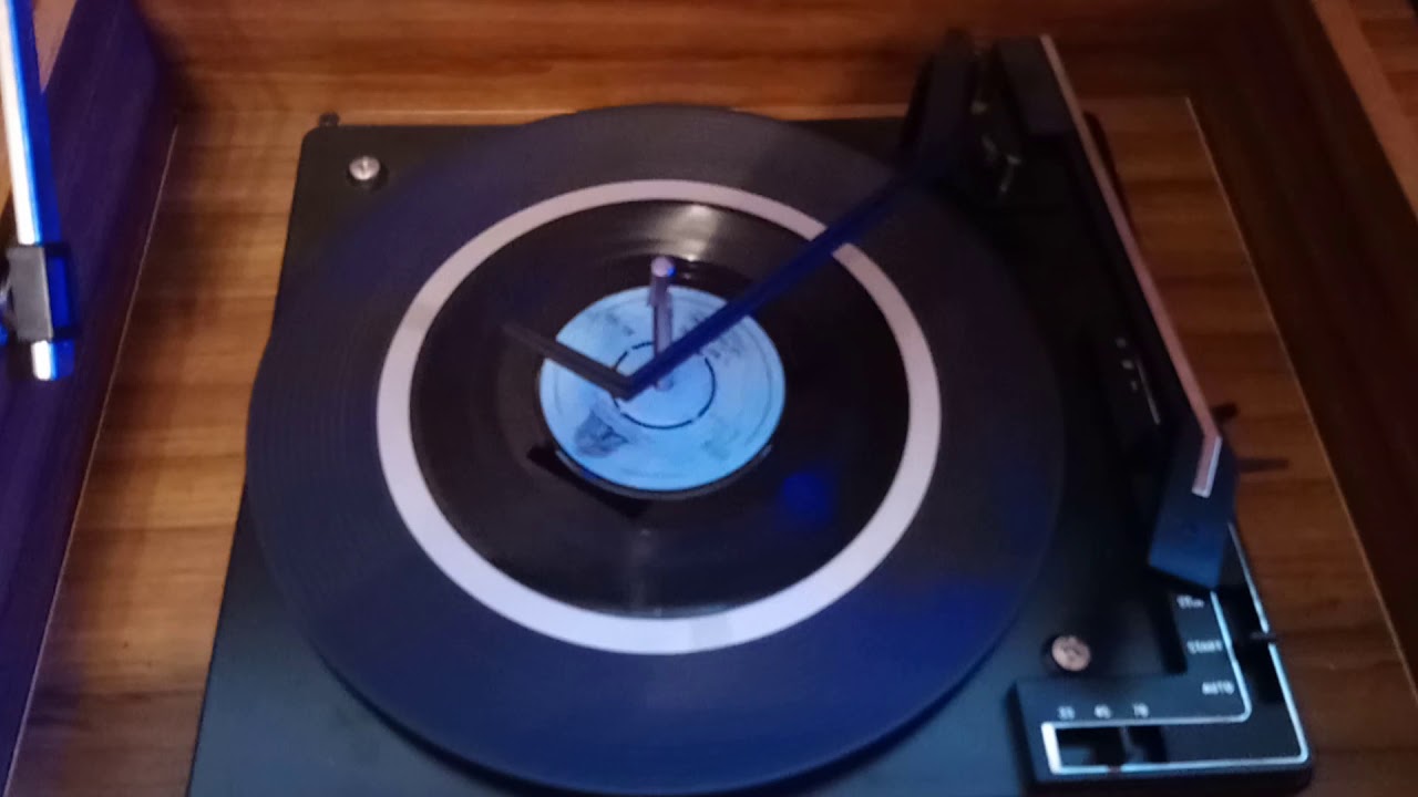 Radio gram Stereosound 9000d - YouTube