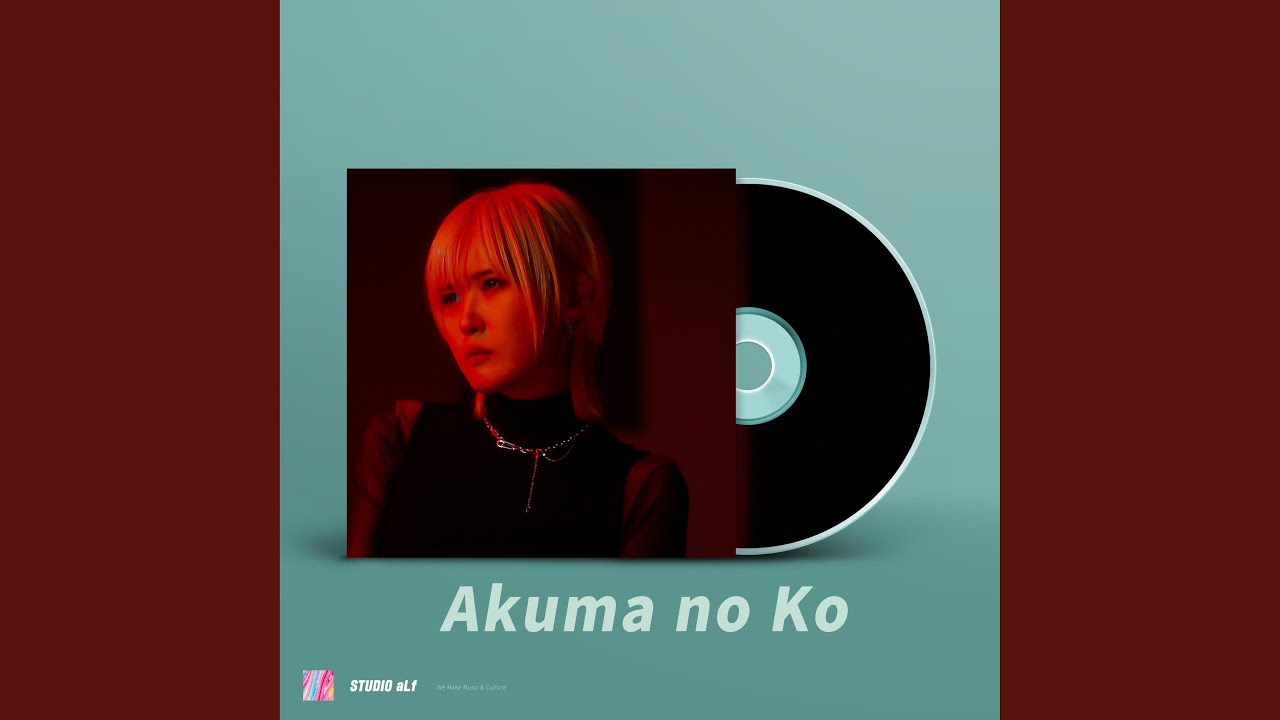 Akuma no Ko - YouTube