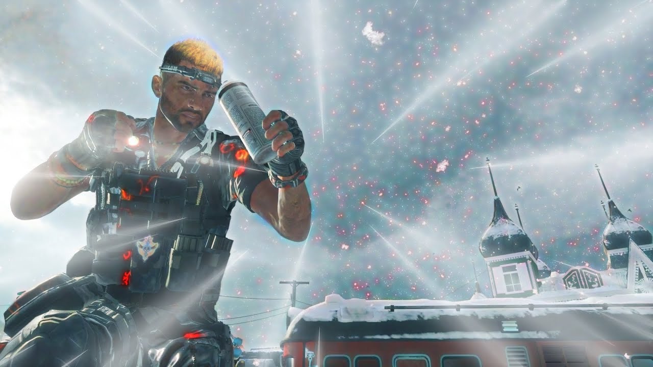NUKE With The EASIEST "COMP" Gun..? | BO4 2023 - YouTube