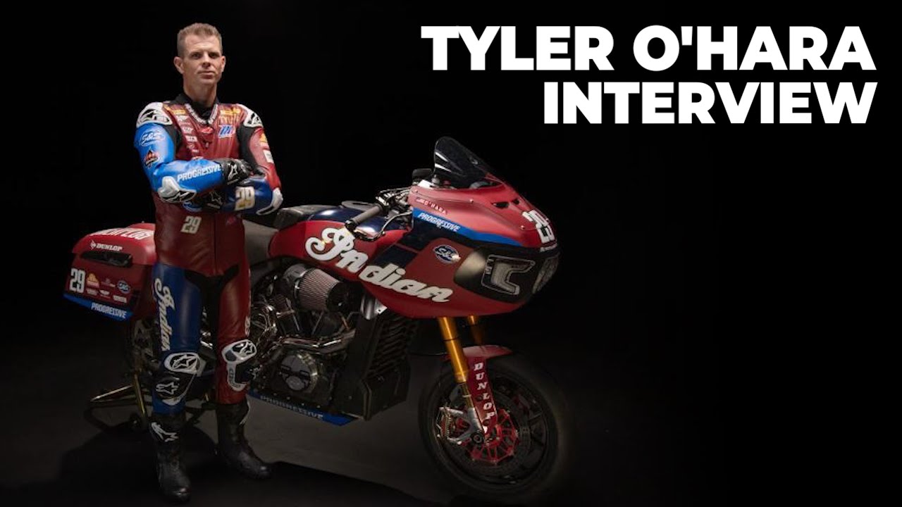 MO Interview: Bagger Champion Tyler O'Hara Goes All-in on the Future of ...