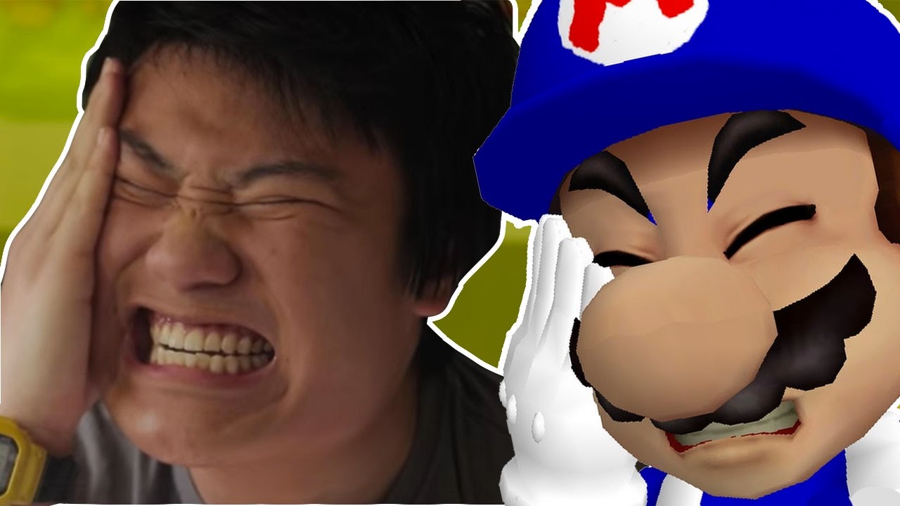 THE REAL SMG4 - SMG4 Mail #6 - YouTube