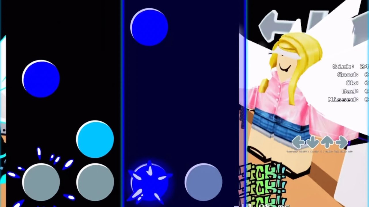 THE BEST FUNKY FRIDAY ANIMATION EVER… - YouTube