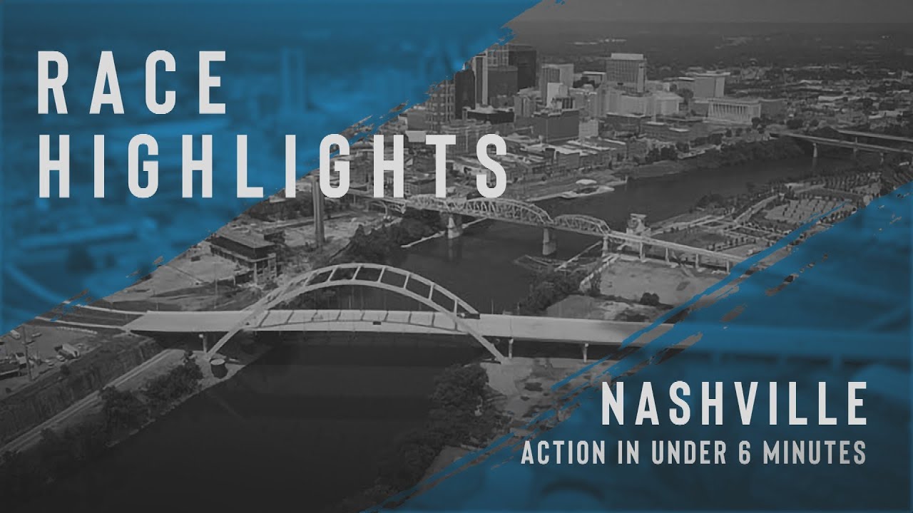 2021 RACE HIGHLIGHTS // BIG MACHINE MUSIC CITY GRAND PRIX - YouTube