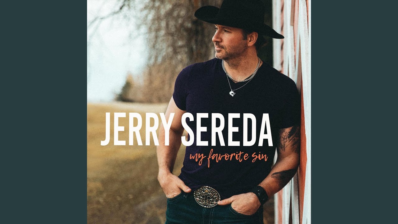 My Favorite Sin - YouTube