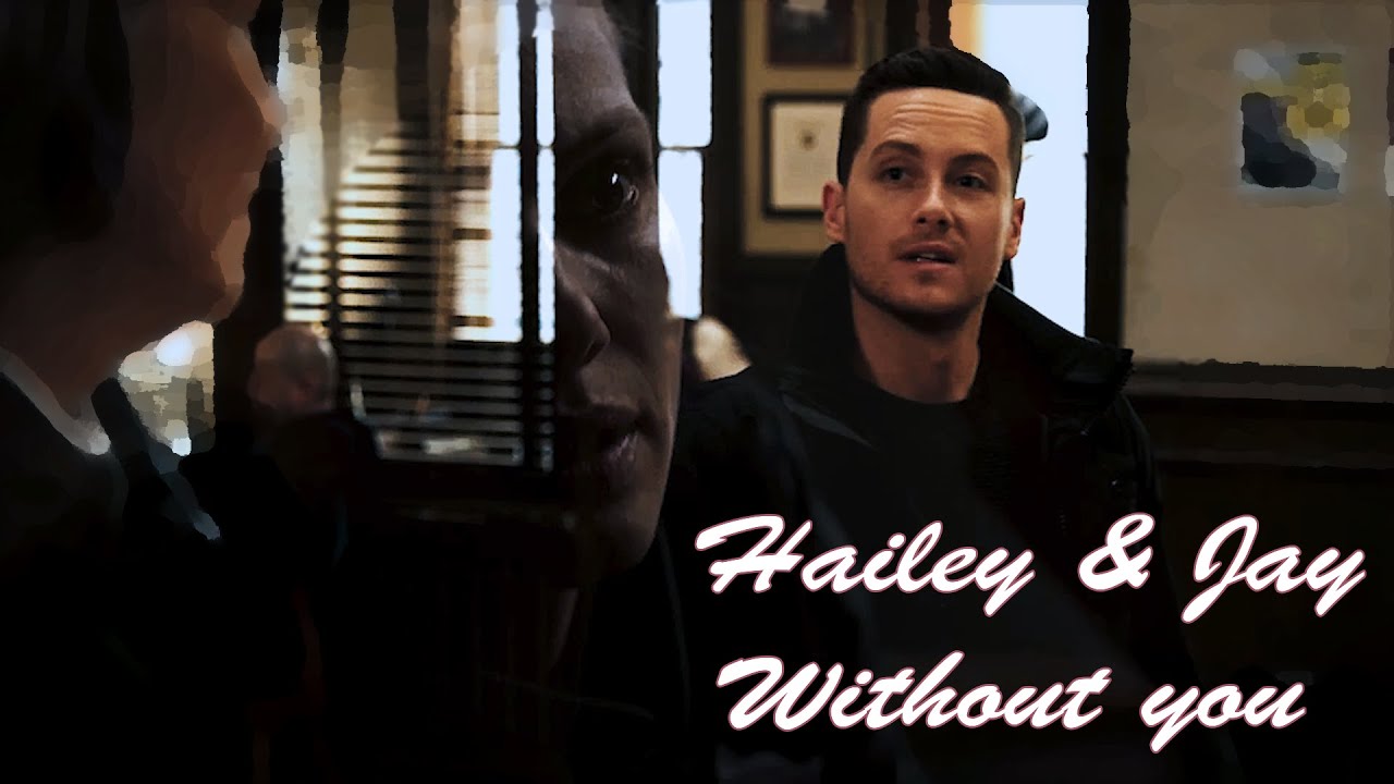 Hailey & Jay _Without you - YouTube