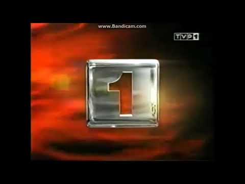 Tvp1 ident - YouTube