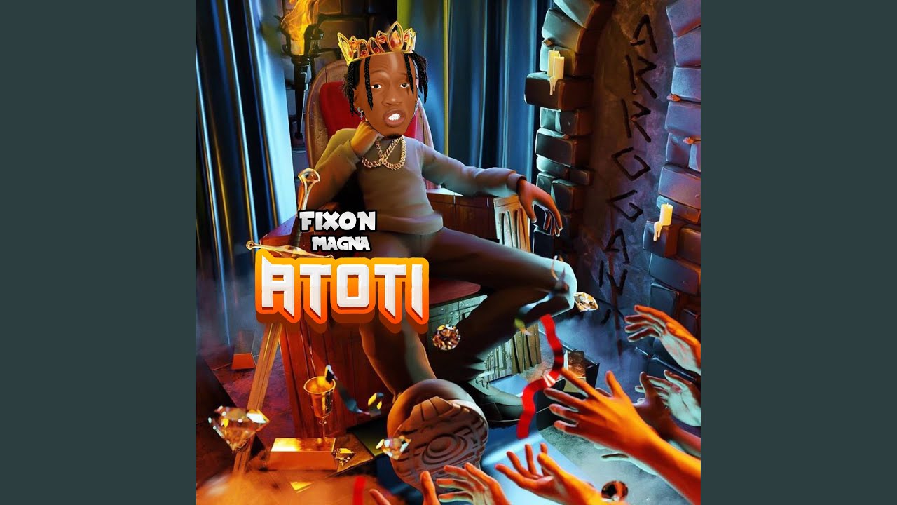Atoti - YouTube