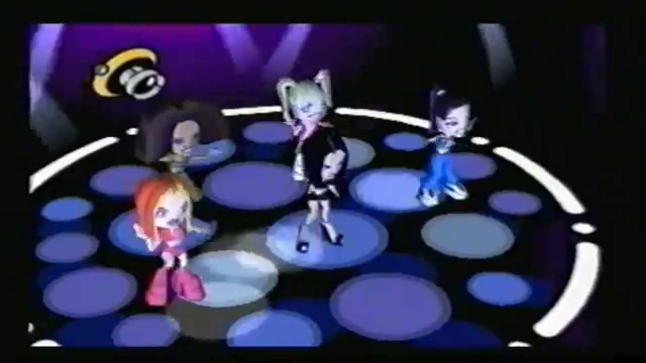 Spice World (PS1) - Victoria: Who Do You Think You Are - YouTube