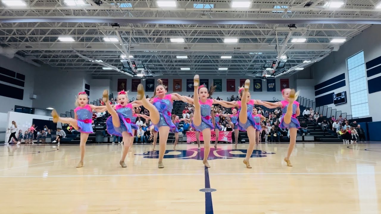 “Zero to Hero” New Ulm Wee Kix - YouTube