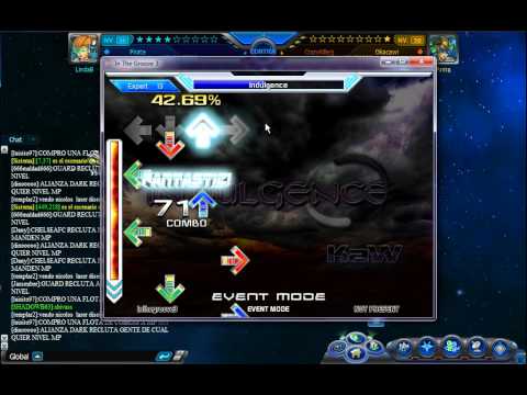 Reto Yeimmy.avi