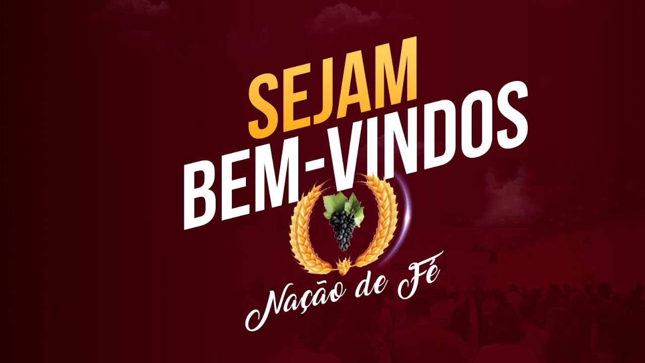 Aniversário Bispo Robinho 08/06/2024. - YouTube