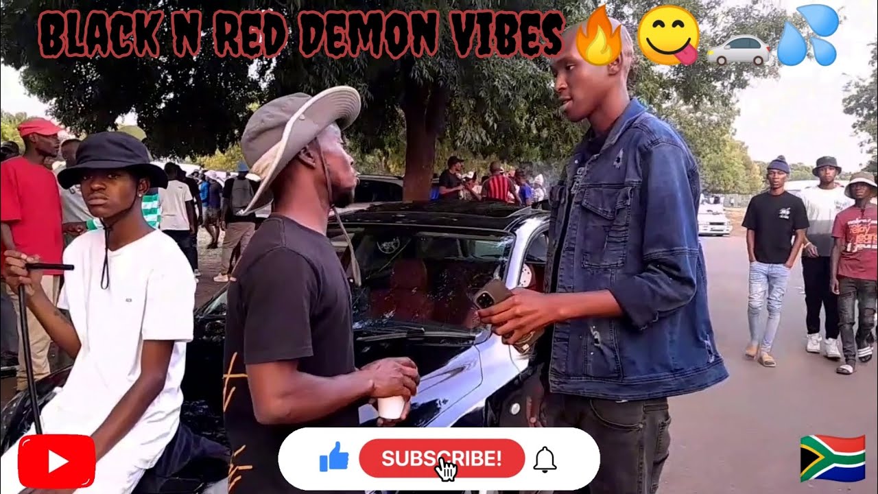 Need For Stance😋🚗💦Season 1 (🇿🇦RSA Edition) Episode 4 - YouTube