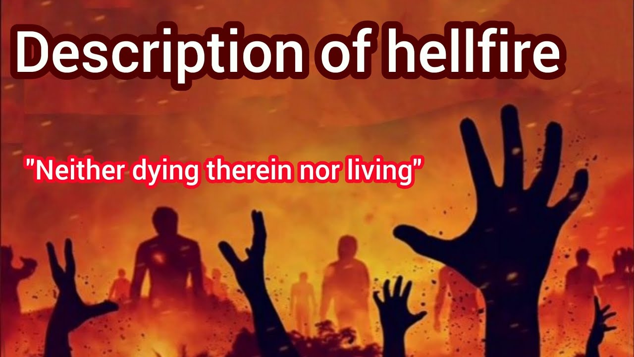 Description of Hellfire (pt. 1) - YouTube