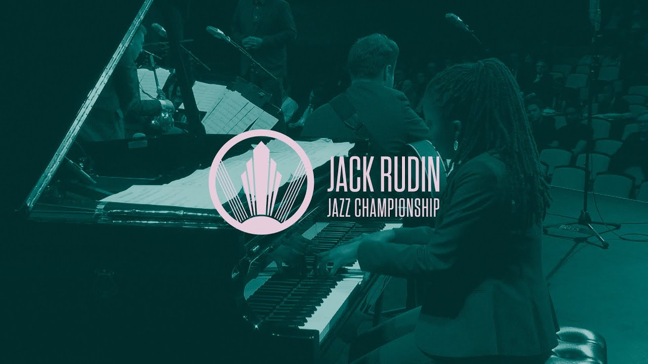 2020 Inaugural Jack Rudin Jazz Championship: Michigan State University ...
