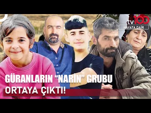 Narin İçin WhatsApp Grubu Da Kurmuşlar! | Hayata Dair