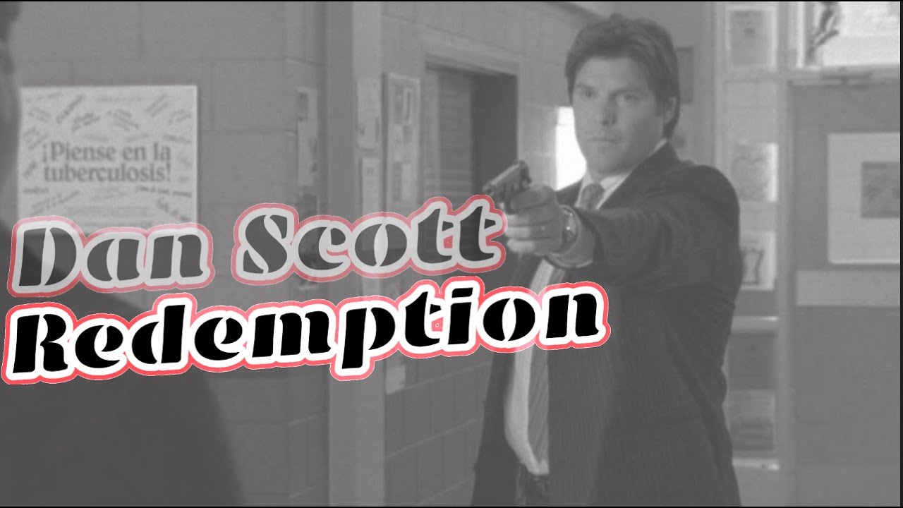 Dan Scott | Redemption - YouTube