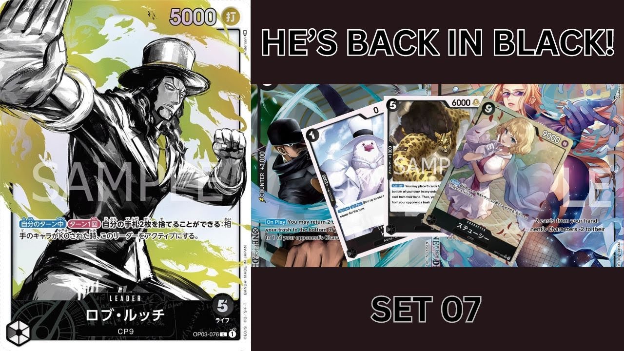 SET 3 LUCCI IS GOOD IN SET 07!!! GO SUPER AGGRO AND TALL! SET 07 ...