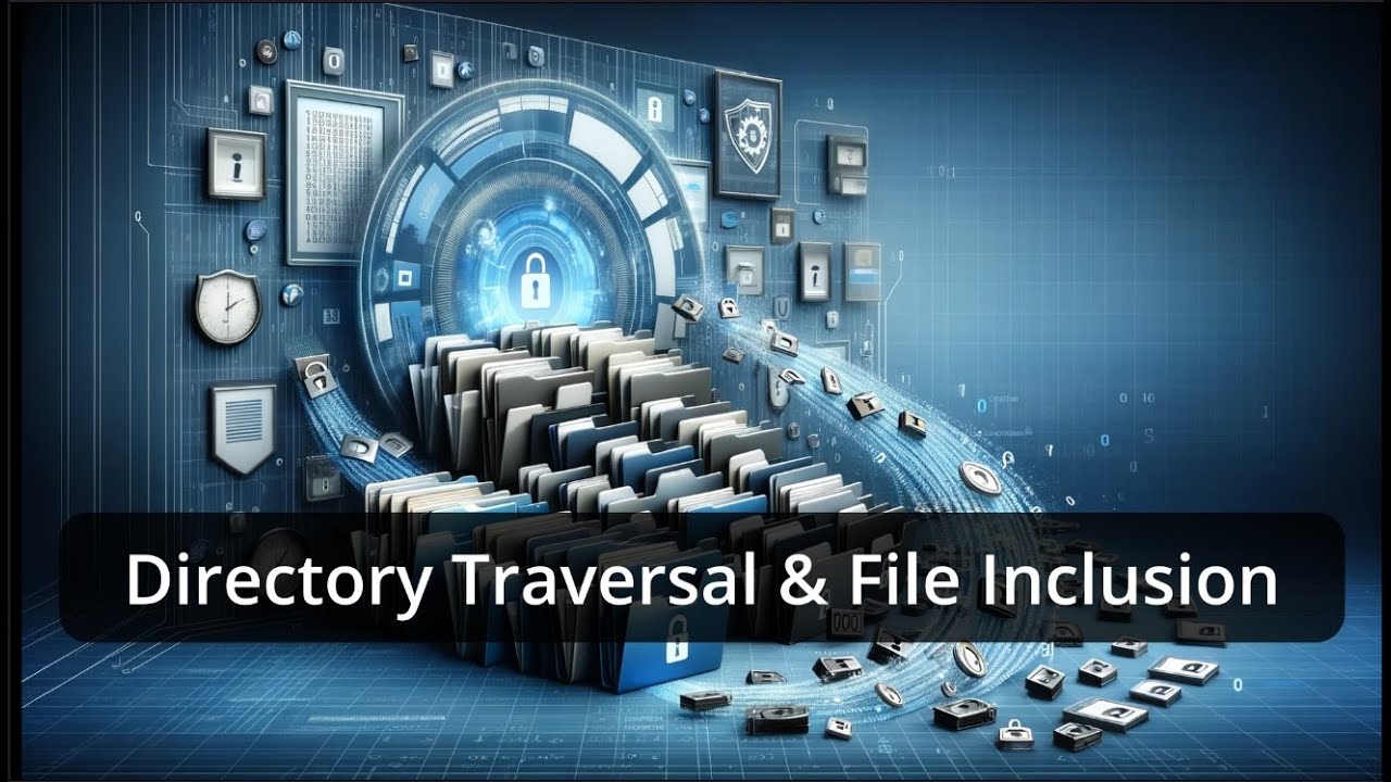 Securing your sensitive information against hackers | Directory ...