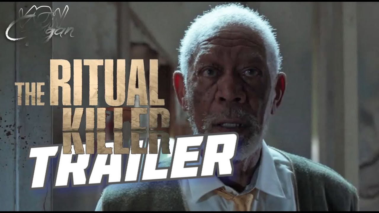 The Ritual Killer - action - krimi - 2023 - trailer - Full HD - YouTube