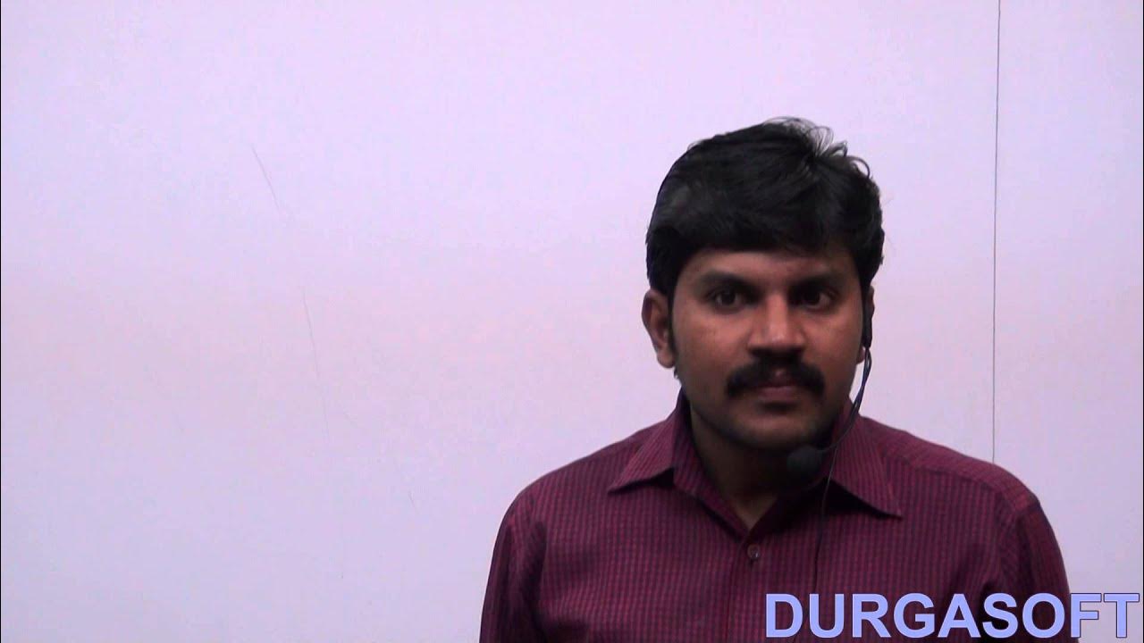 Language Fundamentals: Java bean coding standards and Listeners - YouTube