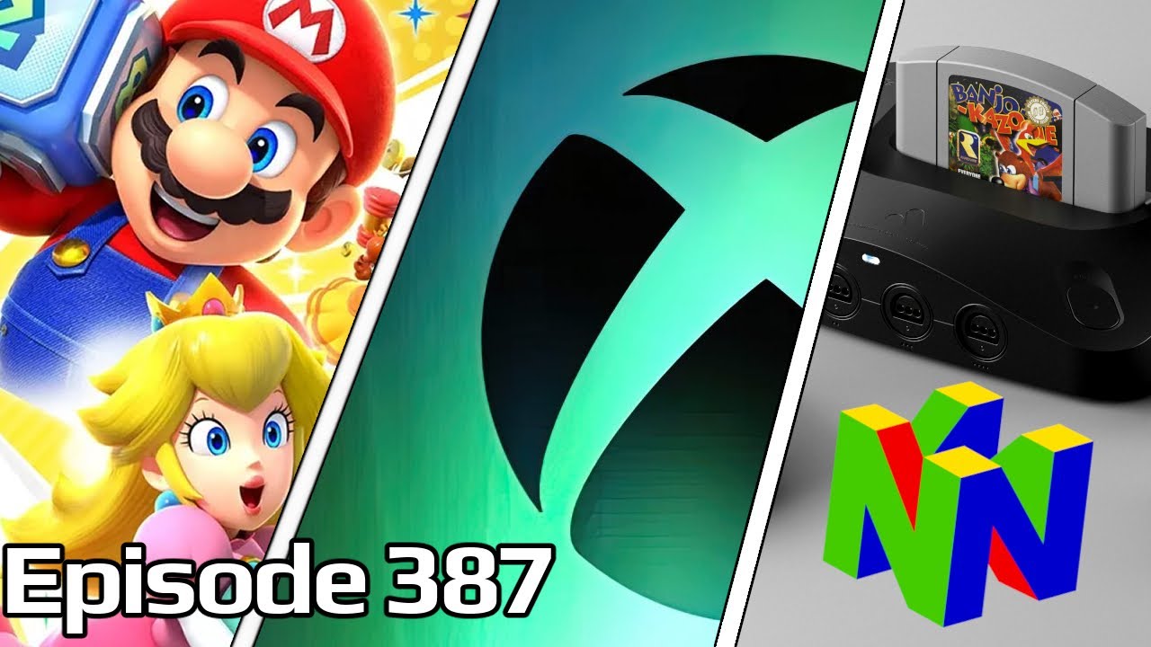 Game Freak Leak, Mario Party Jamboree, Xbox Partner Show, Current State ...