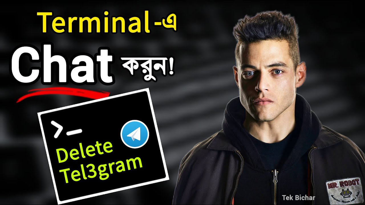 Chat Like a Hacker! - Encrypted Terminal Chat with Cryptcat in Kali ...