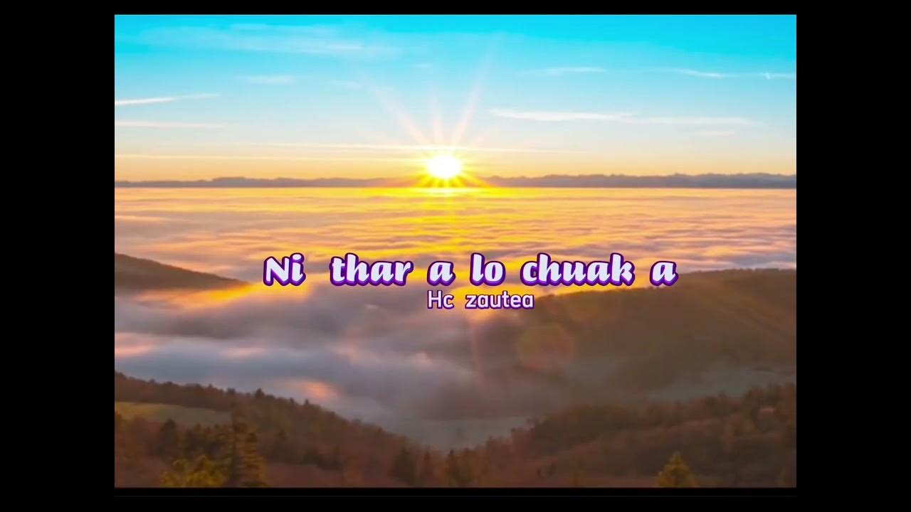 Mizo Status Thar || Nun to bul (Gospel status) - YouTube