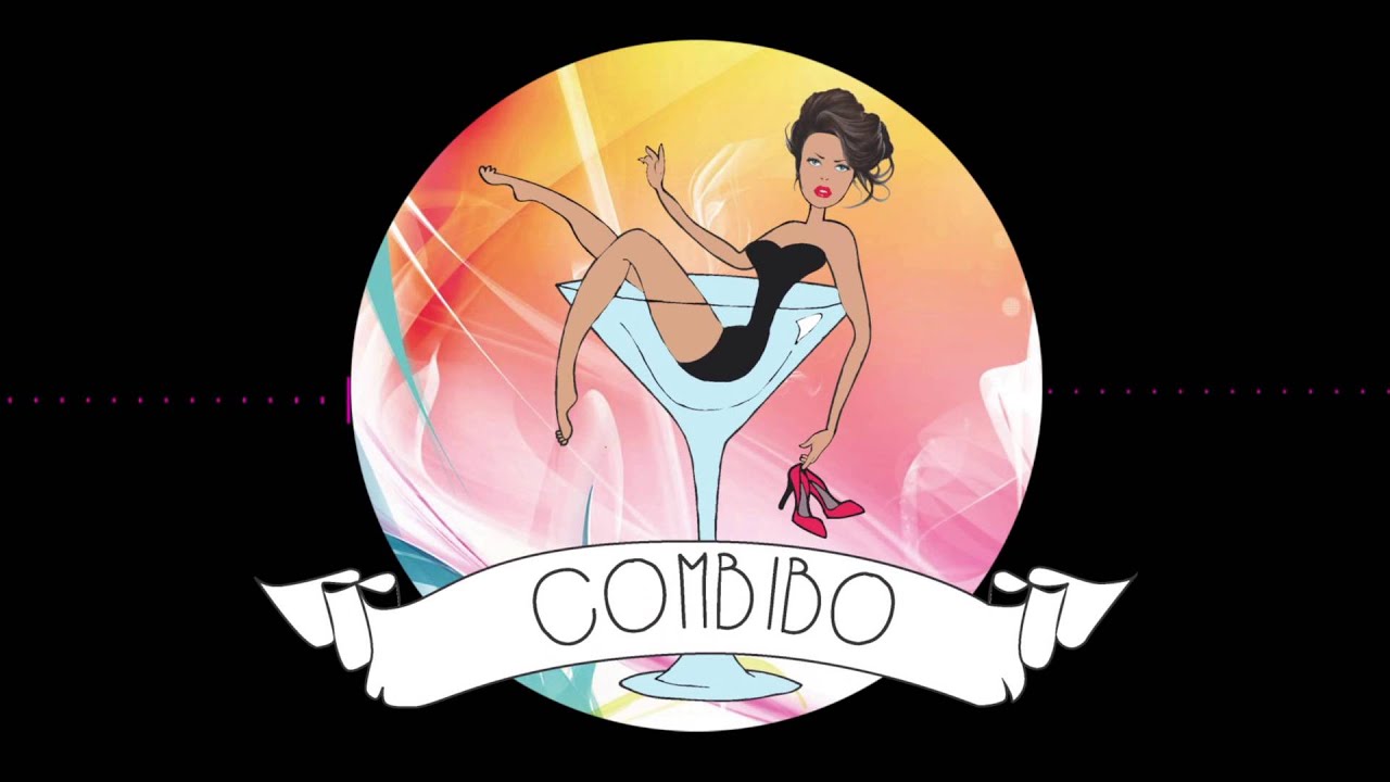 Combibo 2015 - SALTI - YouTube