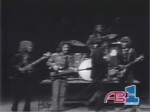 Green River 1969