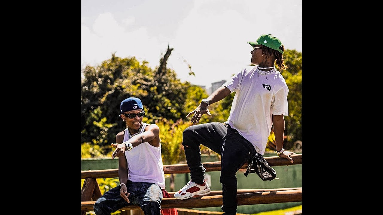 [FREE] Brandão85 x Alee x Jovem Dex - Type Beat "Pablo" (prod. Drosa ...