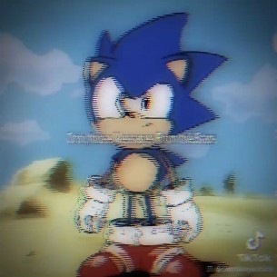 Las Decisiones de tu papi x Sonic Edit (use the funk) #sonicthehedgehog #soniccd #funk #edit ...