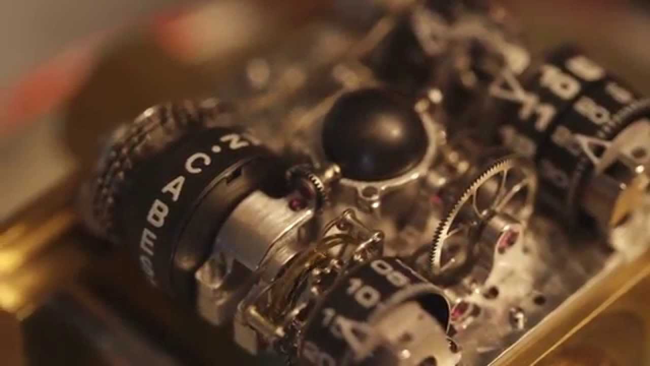 CABESTAN: Brand Introduction - YouTube