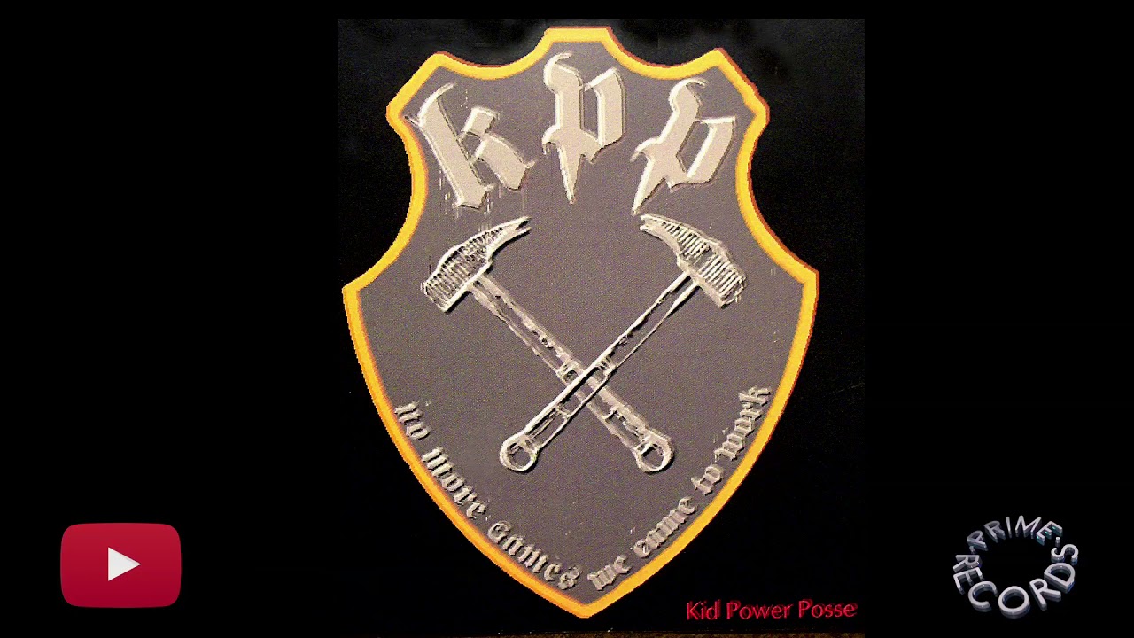 13 KPP Gangster Original Remix - YouTube