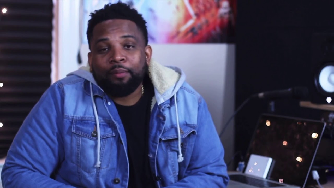 David Outing Tells His Story! - YouTube