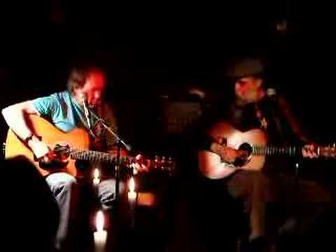 Mose Scarlett & Jim Condie in TheTop Bar - YouTube