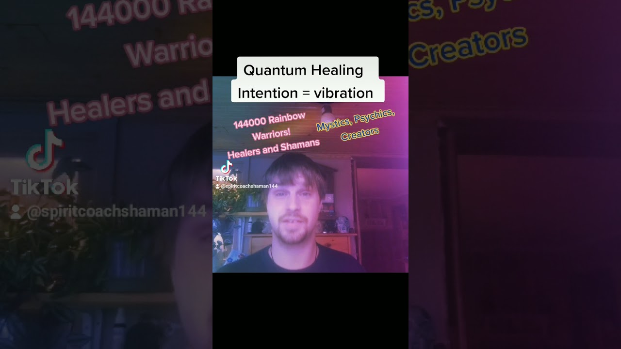 Quantum Timeline Crystalline Shift - YouTube