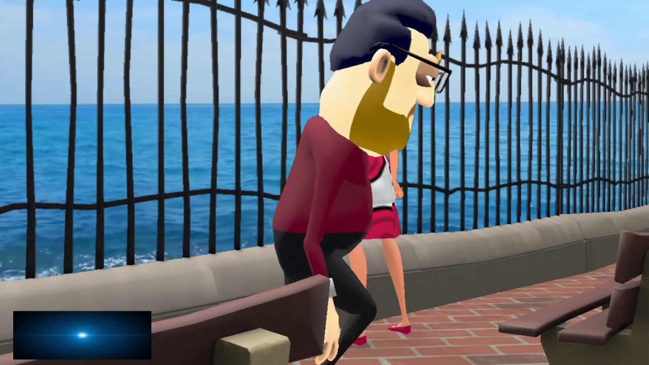 SAD STORY, A SHORT FILM :: ANIMATION MOVIE :: CREATED BY MUVIZU PLAY ...