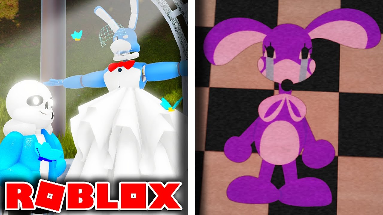 The Walten Files in Roblox! - YouTube