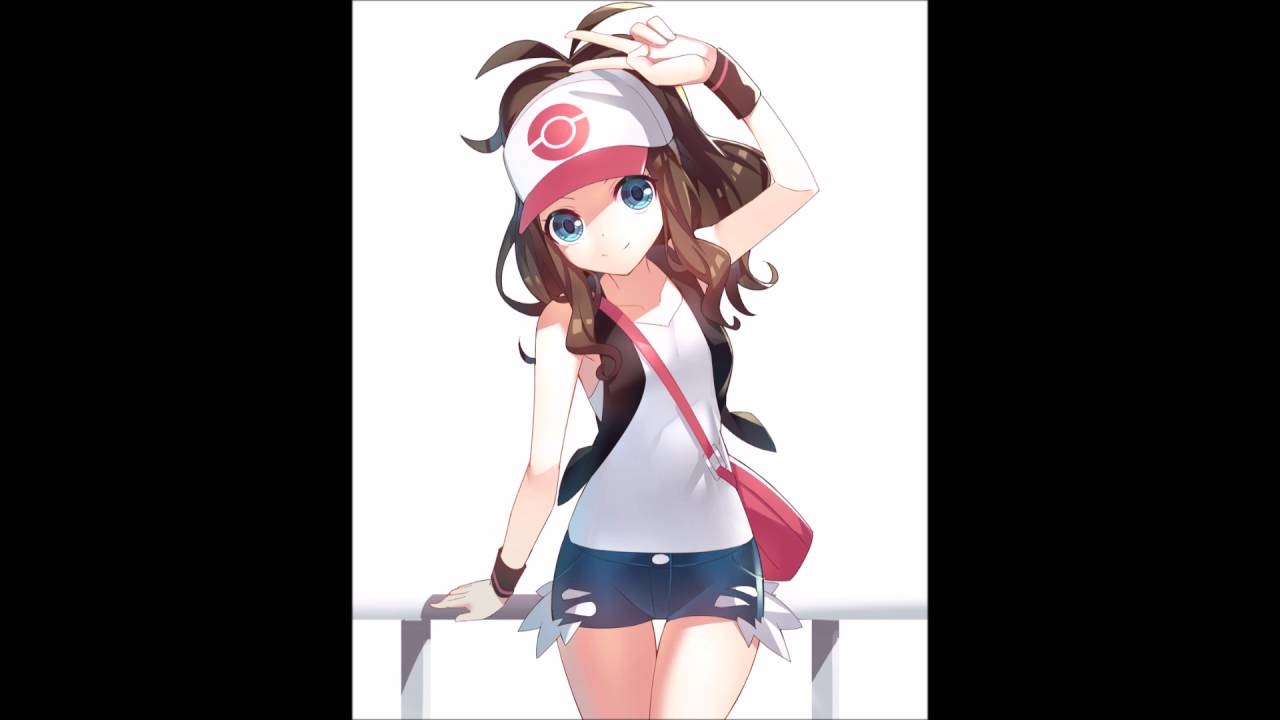 Pokemon GO Song by Misha [Nightcore} - YouTube