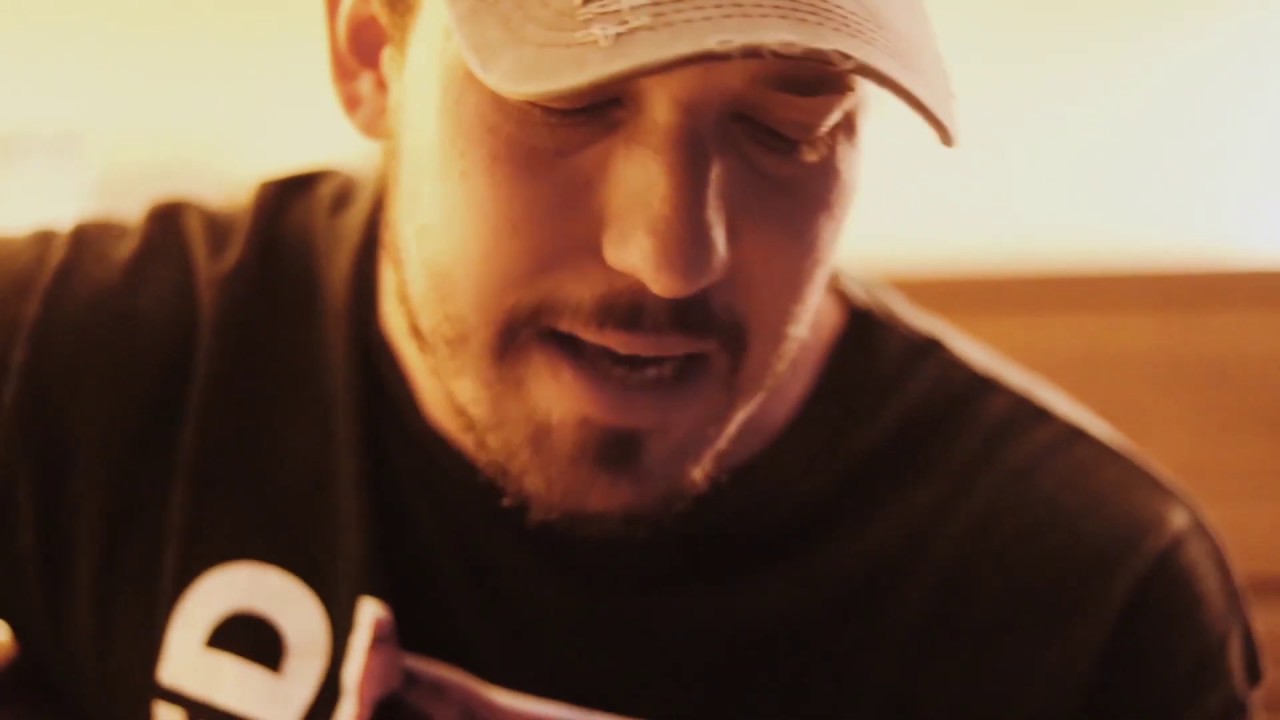 Alex Margo - La Peor Opción (acústico) - YouTube